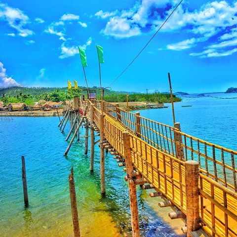 Tourist Attraction in Magallanes