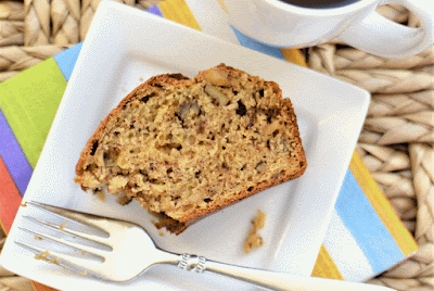 International food blog: INTERNATIONAL: Bread of the Week 61: Fast and ...