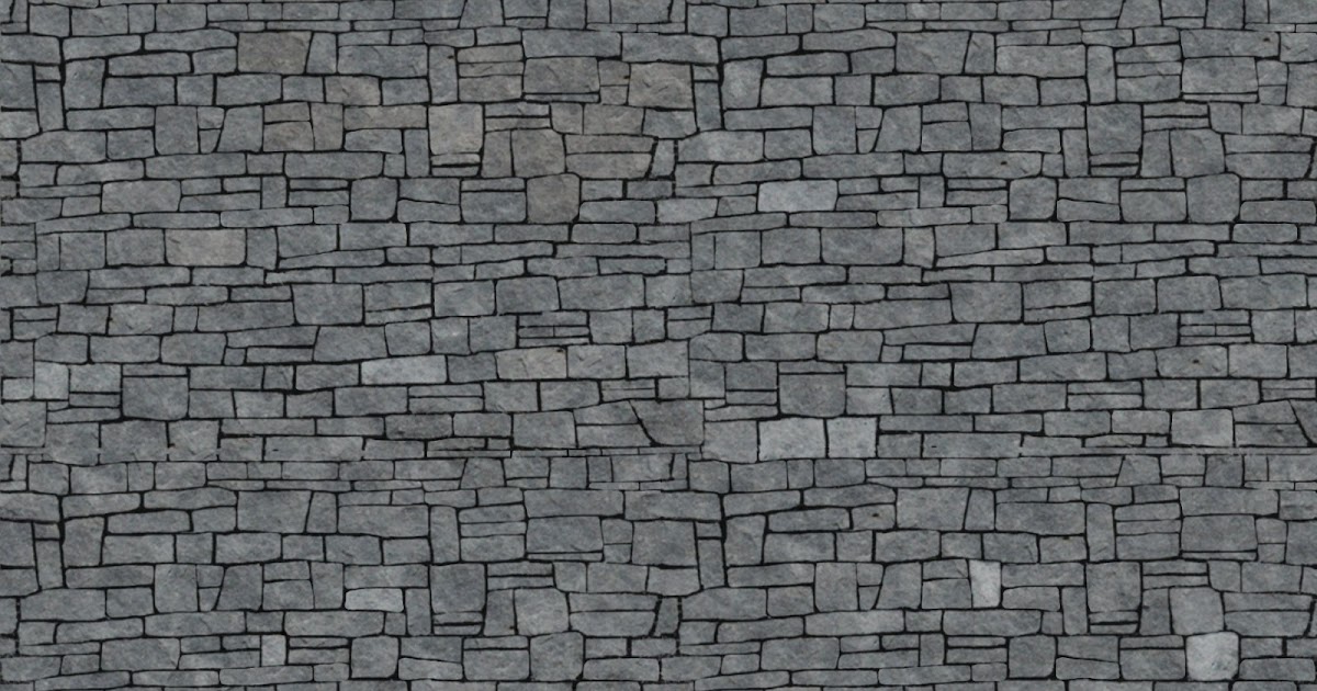 SWTEXTURE - free architectural textures: Basalt Stones