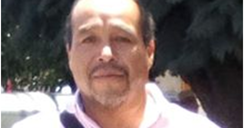 ¿Quién es Ángel Flores?