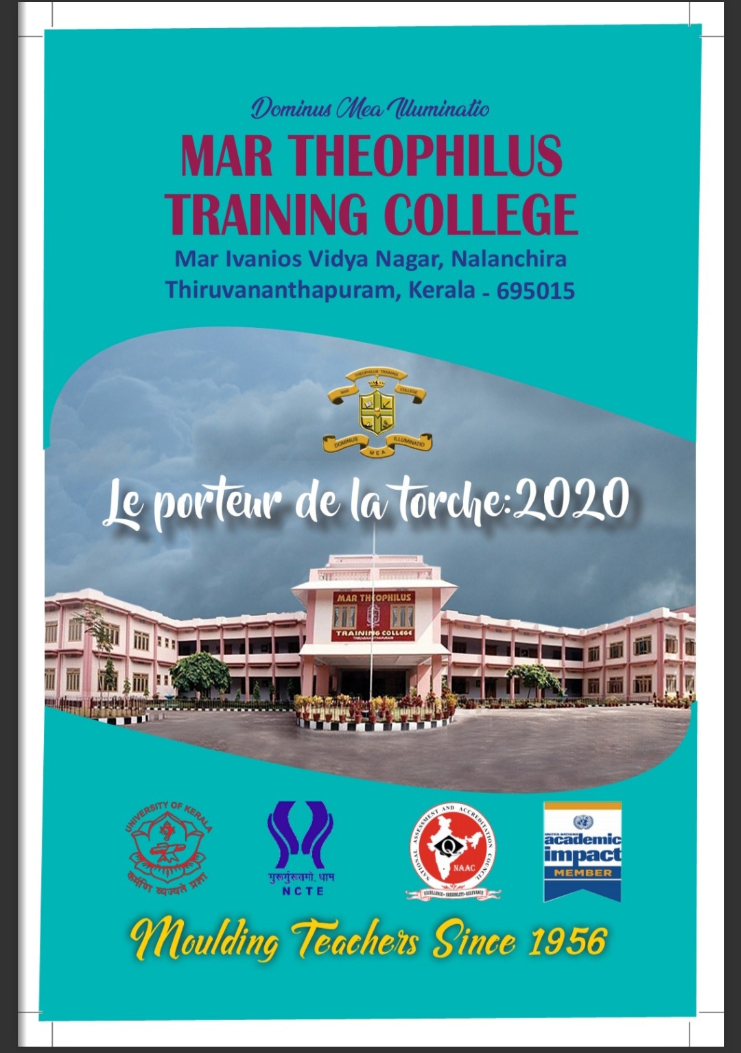 Lehren with mttc: Digital profile of MTTC released