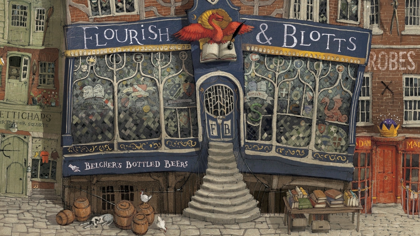 From The Biblio Files Top Ten Tuesday Best Fantasy Books from-the-biblio-files-top-ten-tuesday-best-fantasy-books
