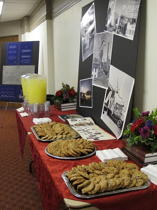 Heritage Associates LLC: Heritage Associates Open House