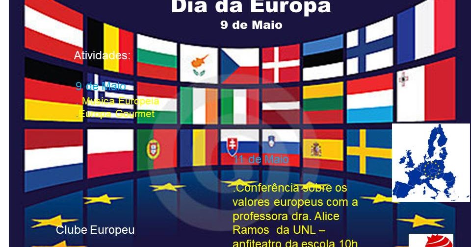 AGRUPAMENTO DE ESCOLAS PIONEIROS DA AVIAÇÃO PORTUGUESA CLUBE EUROPEU E ...