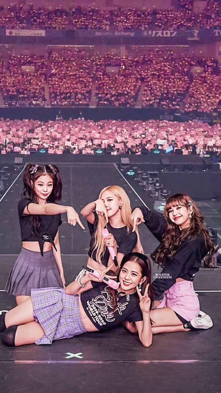 Top 39 Những Hình Ảnh Blackpink Cute Đẹp Nhất