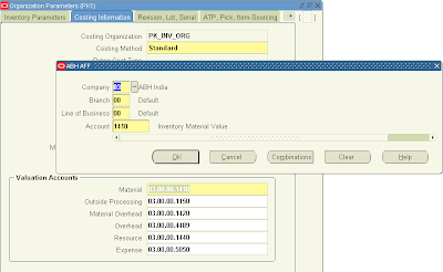 Oracle Flex Field « Learn Oracle