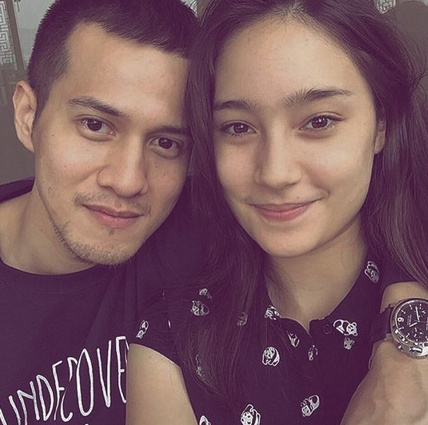 √ Biodata Herjunot Ali, Biografi, Profil Lengkap, Agama, Umur dan Mantan Pacarnya - Riwayatmu