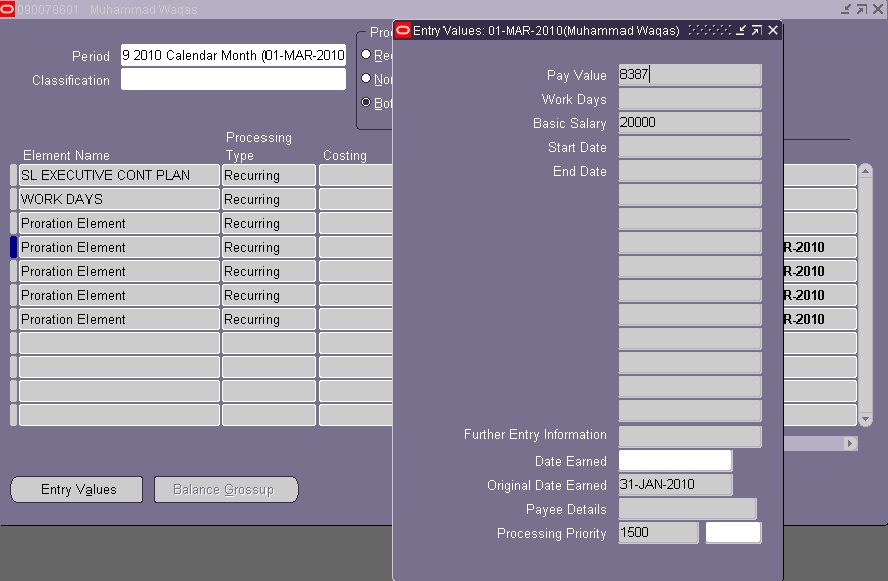 Rafiuddin - Oracle EBS Techo-Functional: Retro Pay by Element in Oracle ...