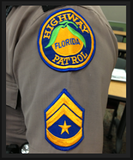 Master Police Officer: Florida Highway Patrol Master Corporal