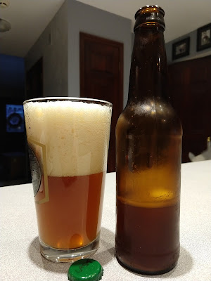 Cloning Georgetown Manny's Pale Ale - Part 2