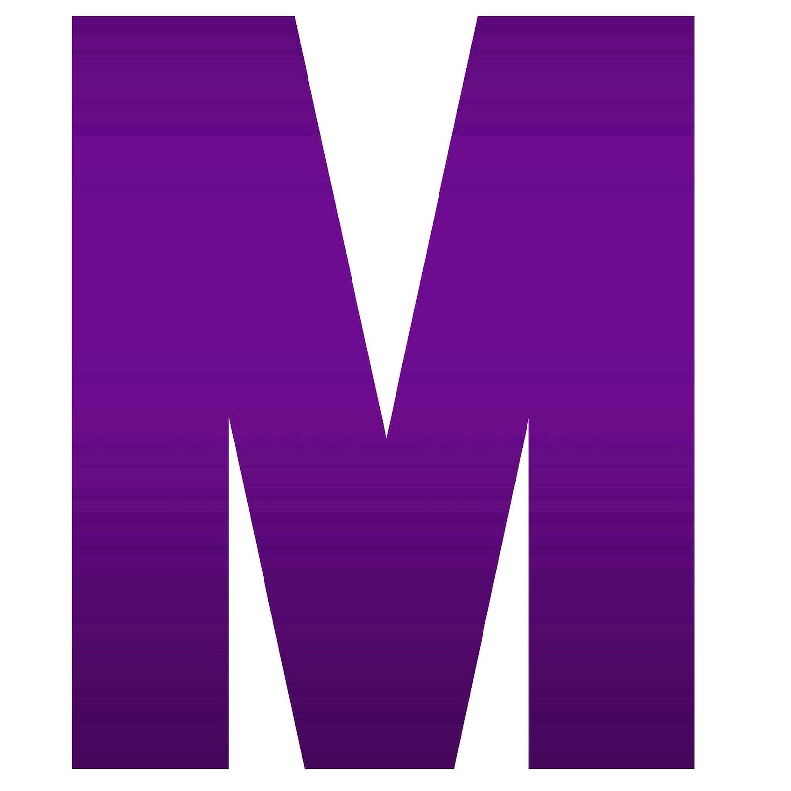 BLOG TODO IDEAS Y MAMI ES DIVERTIDA: ABECEDARIO UN COLOR MORADO