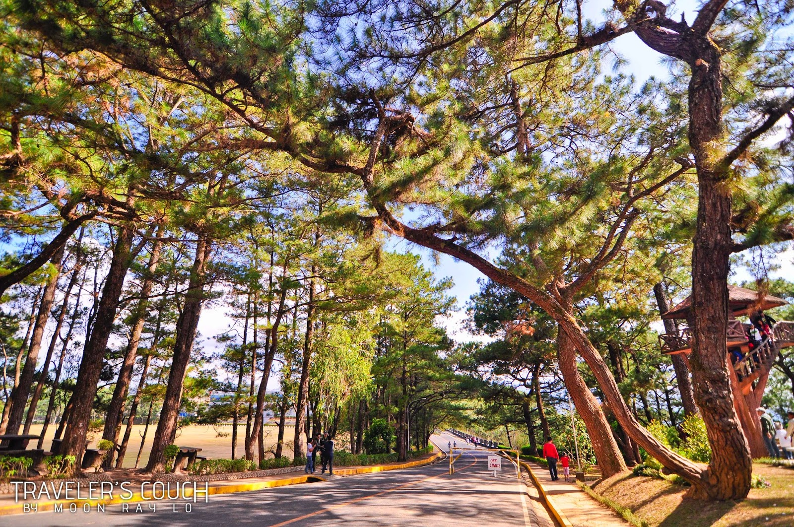 Let's GO BAGUIO: The Philippines' Summer Capital! ~ Traveler's Couch by ...