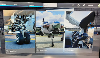 FlySim&Real: agosto 2020