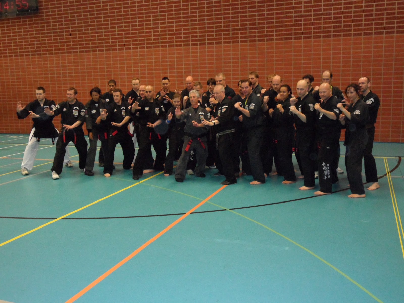 IKC 2012 – UMAS