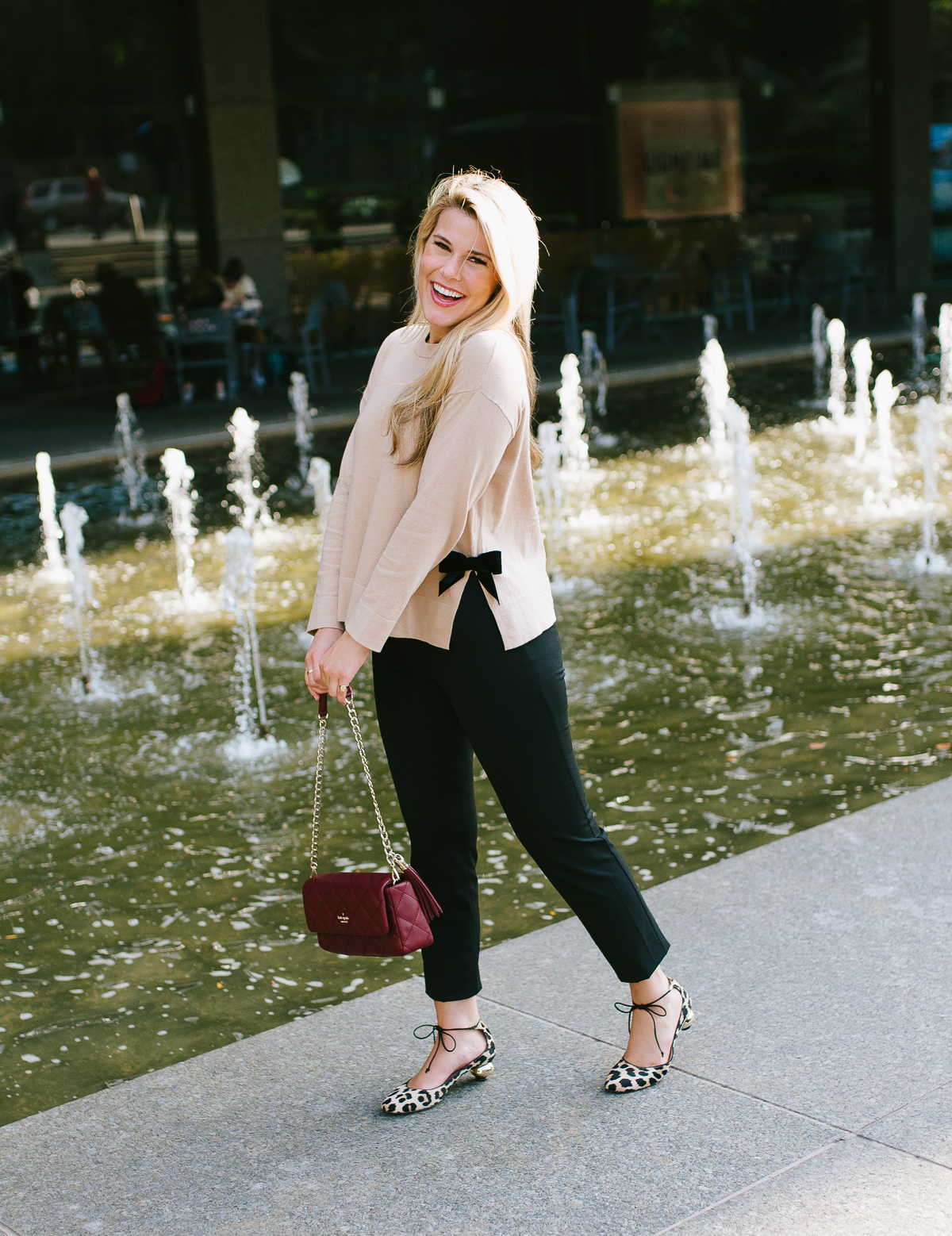 Summer Wind: kate spade new york Fall 2017