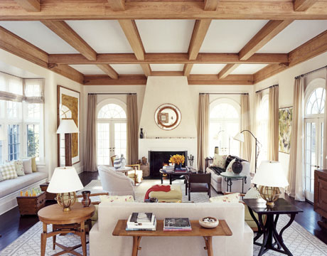 Long Island Style: American Classic On Long Island