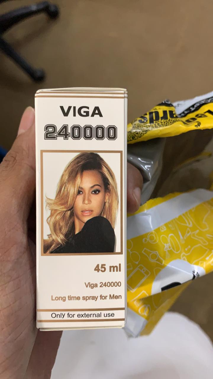 What Is Viga 240000 Spray In Pakistan Increase Your Lasting Power In