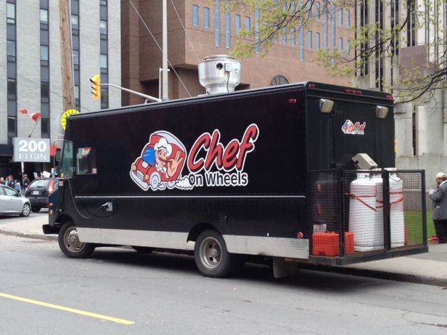 KATHY EATS: THE ULTIMATE OTTAWA FOOD TRUCK LIST