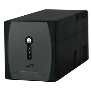 Palugada® - Online Hyperwebstore: FSP EP 1000 Line-interactive EP UPS