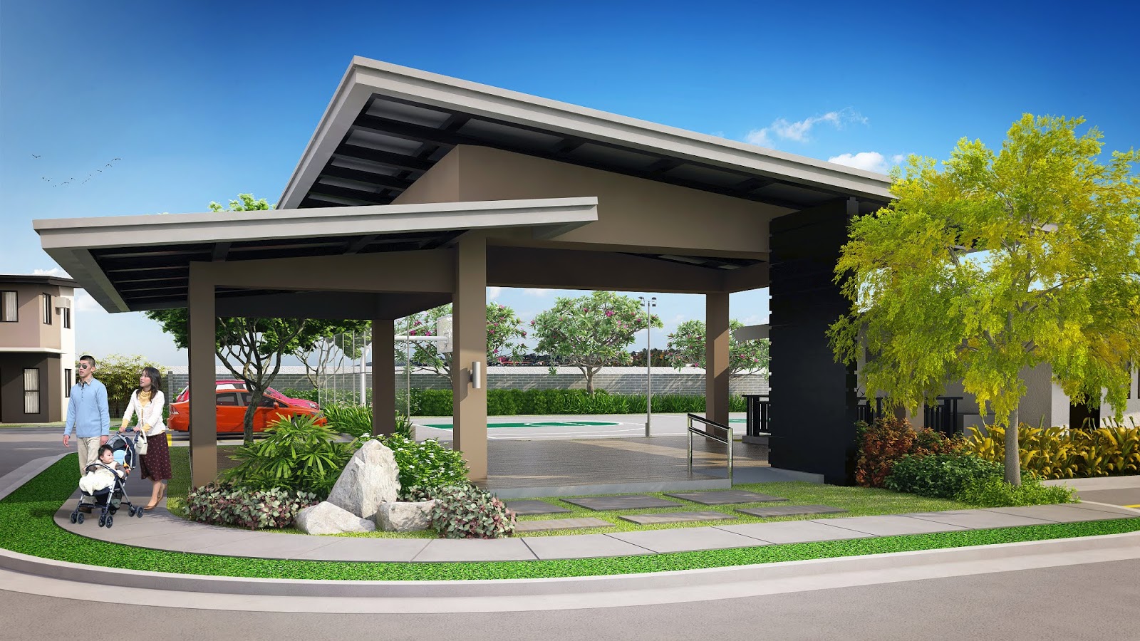 Lakwatsera Lovers: Amaia Scapes Cabuyao offers refreshing alternative ...