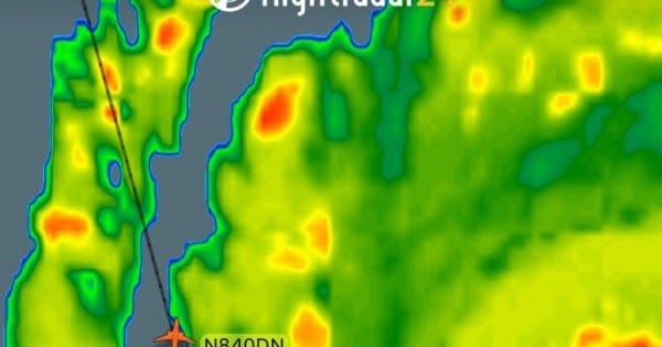 Aero Pacific Flightlines: Here's the story behind that Delta Flight 431 ...