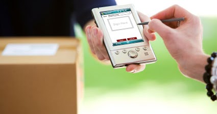 Tekcore Tektrack: Package Tracking Software