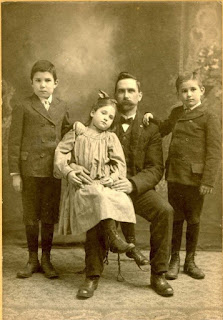 Russell Ramblings: Context and Facts – The Louis Russell Story Revisited