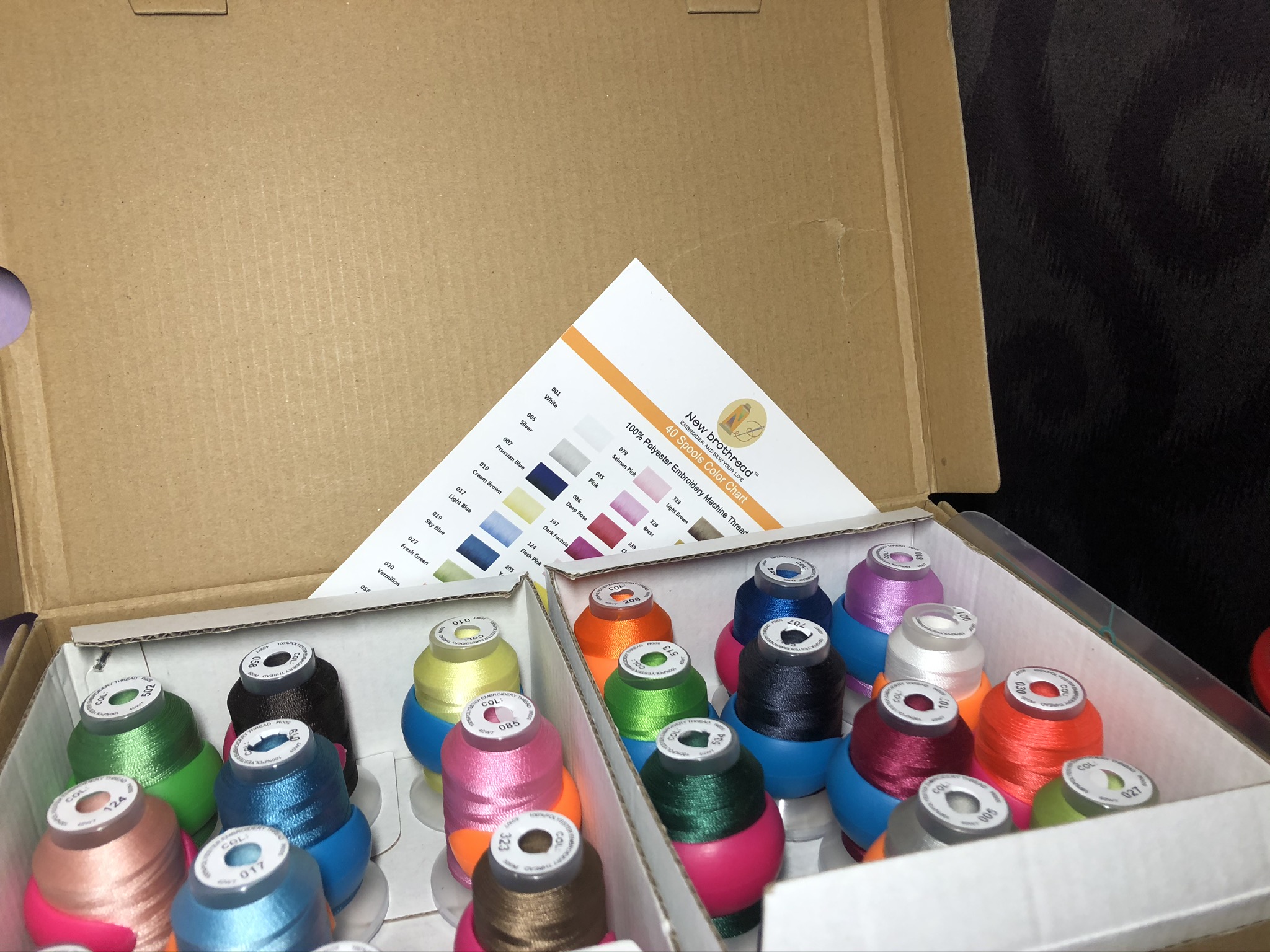 5 Of the Best Tools to Have for Machine Embroidery