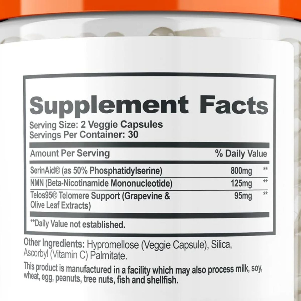 The Supp Plug: The Genius Brand Drops Genius Eternal, Their New Anti ...