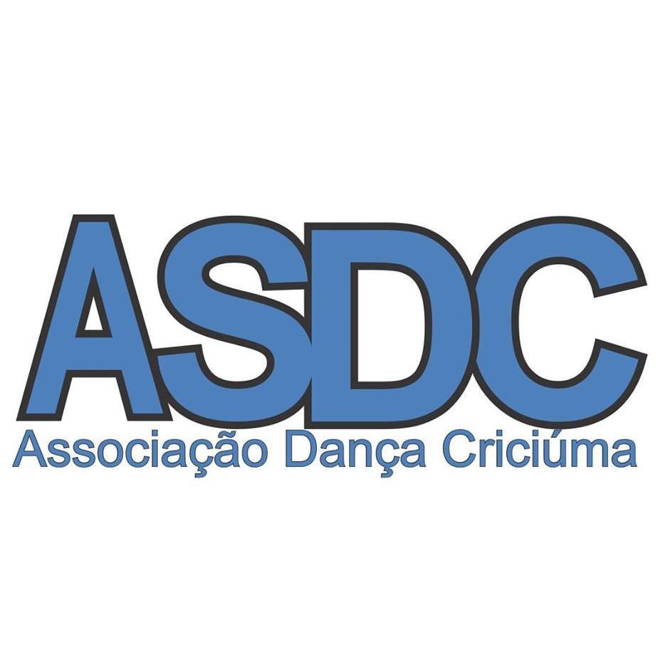 ASDC - Associação Dança Criciúma: 2019