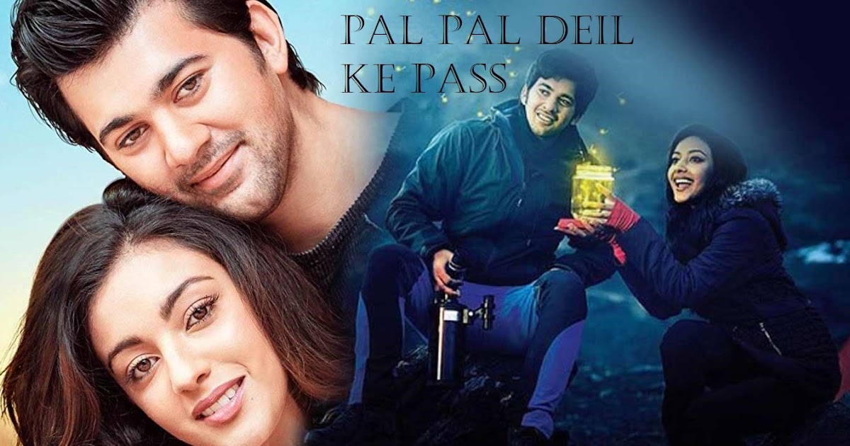 Aadha Bhi Zyaada Song Lyrics Pal Pal Dil Ke Paas (2019)