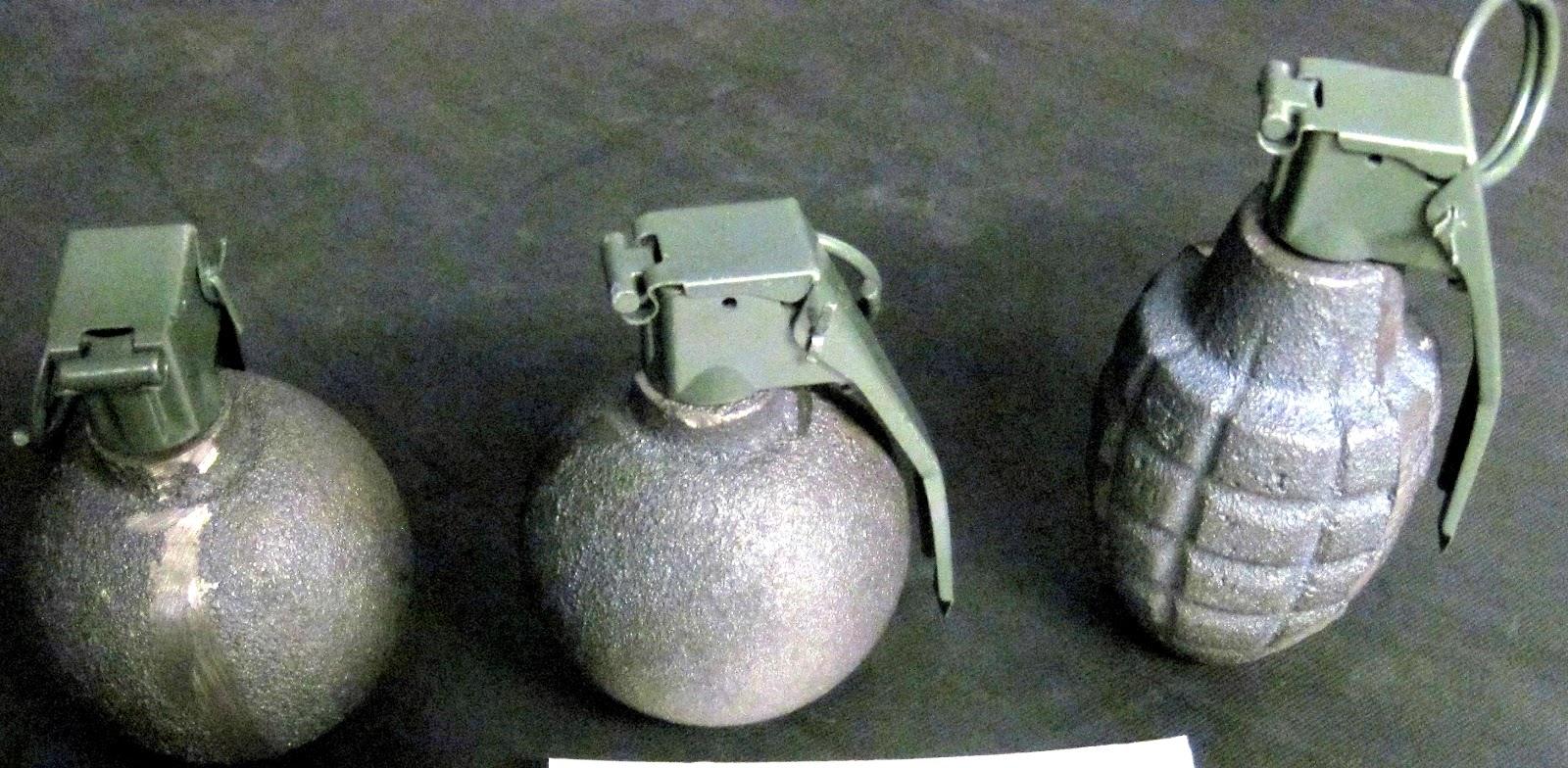 TSA Week in Review: 16 oz. Can of Black Powder Discovered at Anchorage