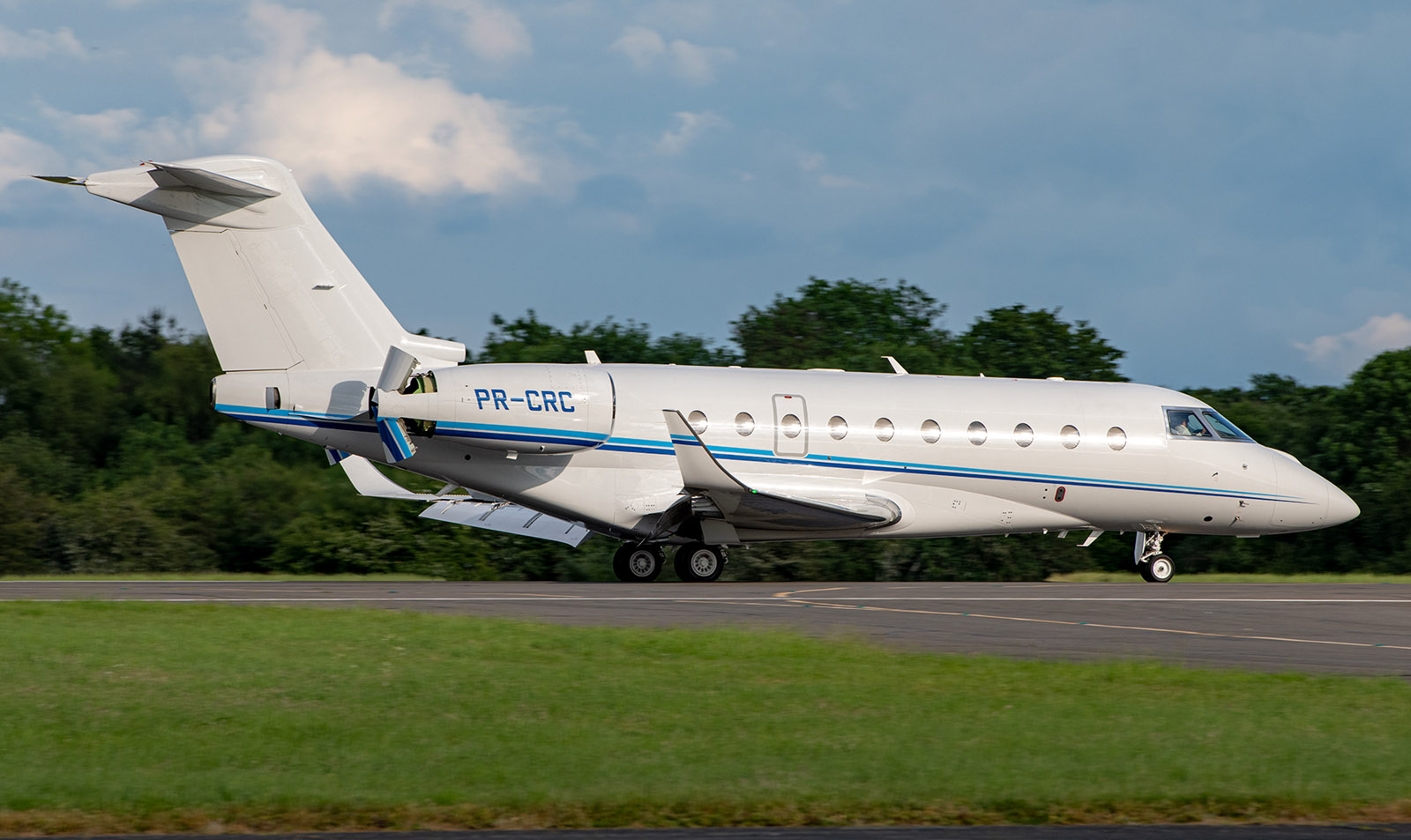 Gulfstreams