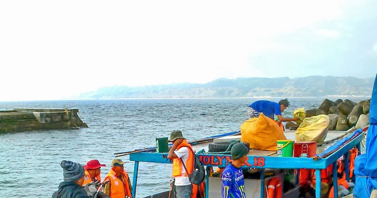 Save & Travel: Batanes - Sabtang - Lost in Time