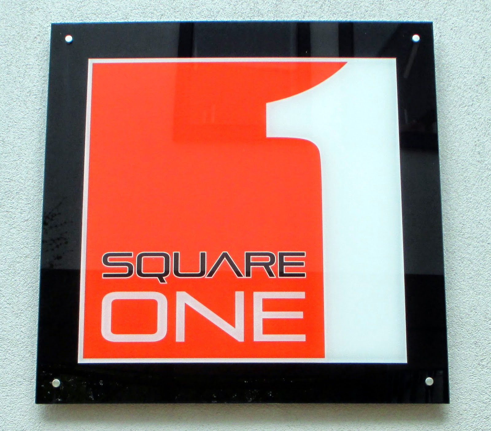Today Around Coventry: Coventry University - Square One