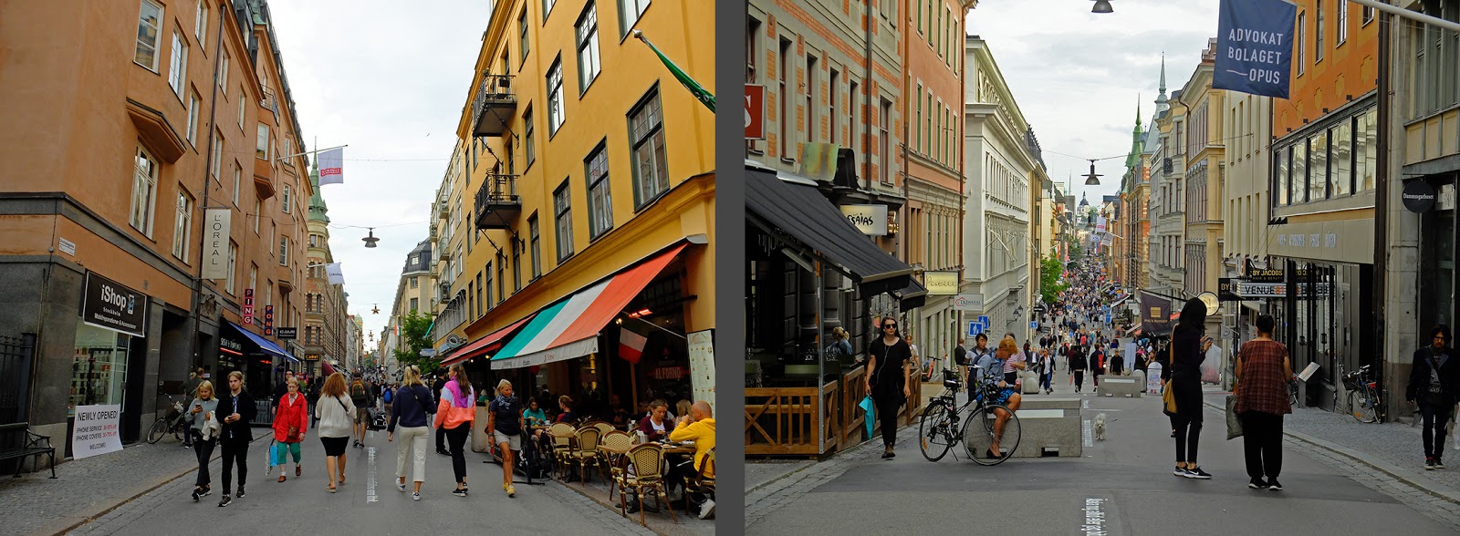 Walking Stockholm: Wallström and Rudberg’s 1864 General Plan for Stockholm