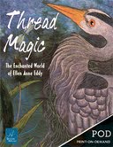 Ellen Anne Eddy's Thread Magic Studio: Musings: Art Outside the Box ...
