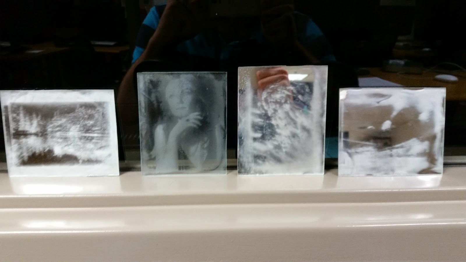 Enduring Expressions: Physautotype Process