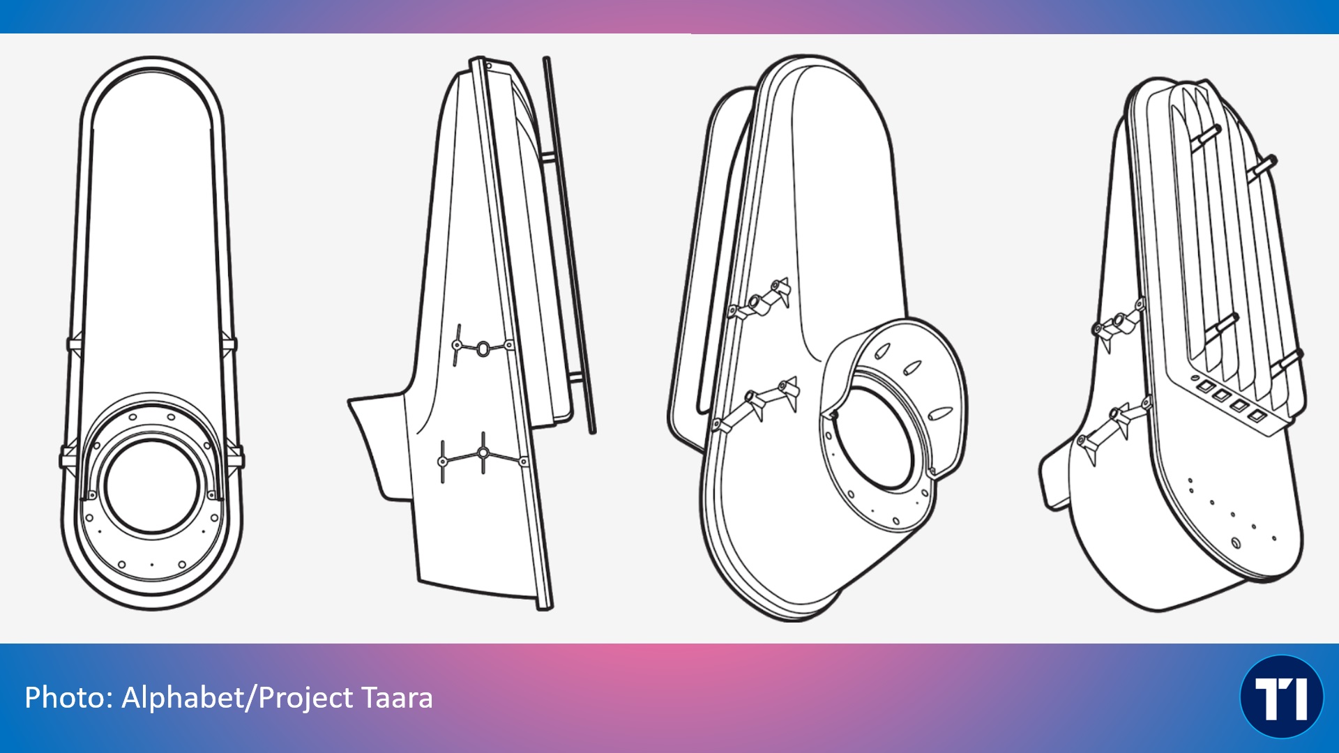 Telecoms Infrastructure Blog: Free Space Optical Communications (FSOC ...
