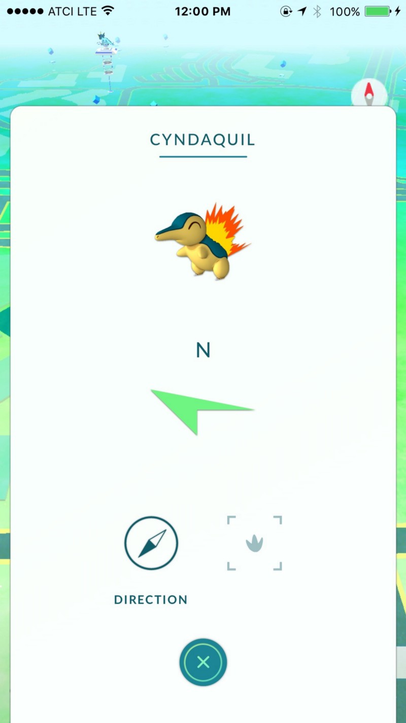 Beautifully Crafted Gen 2 UI in Pokemon GO | Yhan Game
