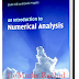 Book | Introduction to Numerical Analysis - maths monde