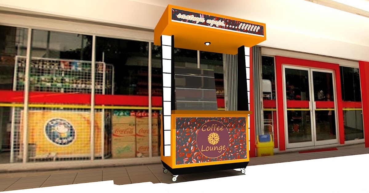 Desain Rombong ~ KOTAKATIK Desain