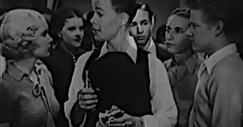 Forgotten Actors: John Albright