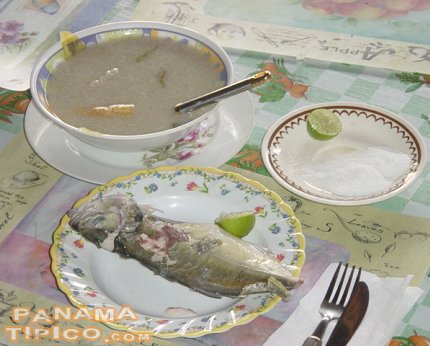 Mi Panamá: COMARCA DE KUNA YALA