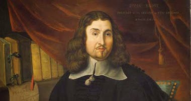 AnceStory Archives: Captain Joseph Weld