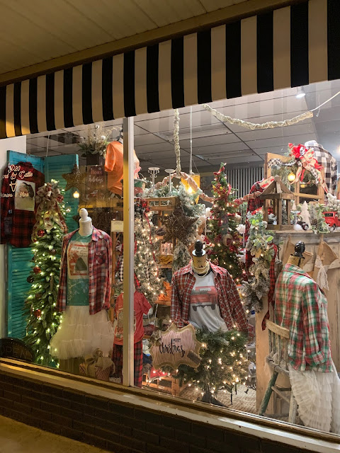 GypsyFarmGirl: Flannels and Fireside; Home for the Holidays - Our ...