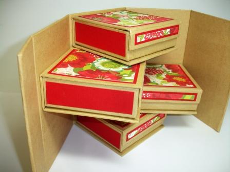 The Joy of Crafting: Fold-Out Box