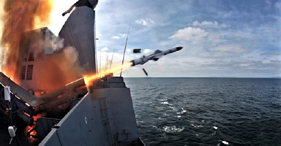 Defensa y Armas: La Armada francesa lanzará nuevos misiles antibuque ...