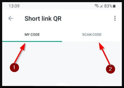 Cara Pakai Barcode di WhatsApp, Bisa Kirim Chat WA Otomatis Juga!