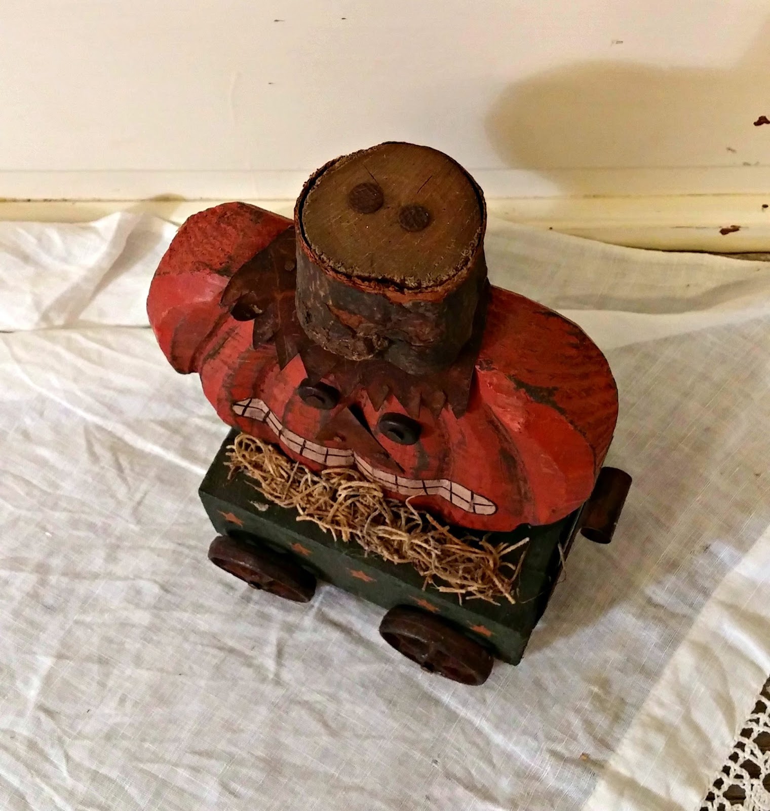 Treasure Trove Tuesday - This Week's Thrifting Finds - Little Vintage ...